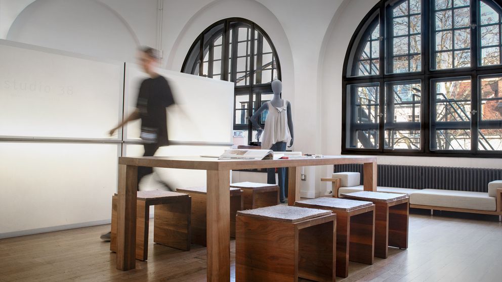 studio 38 – agency