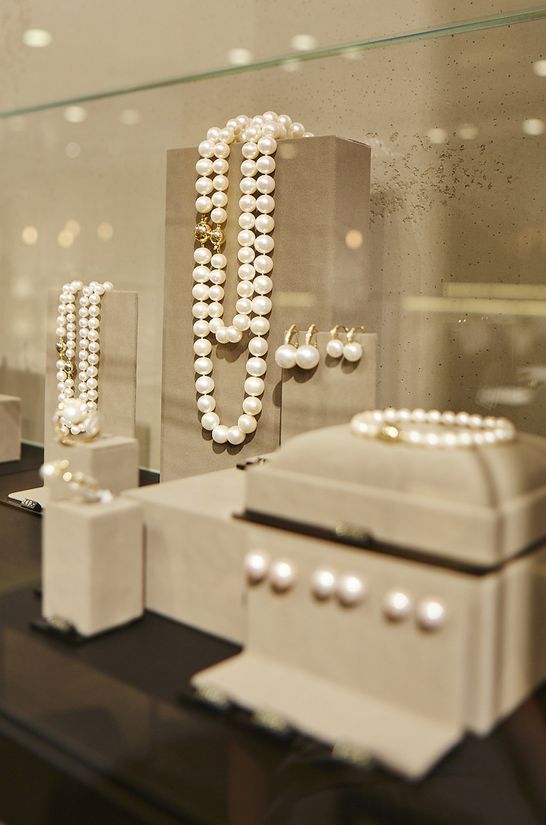 studio 38 – Work – Christ: Visual Merchandising & POS Displays