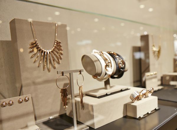 studio 38 – Work – Christ: Visual Merchandising & POS Displays