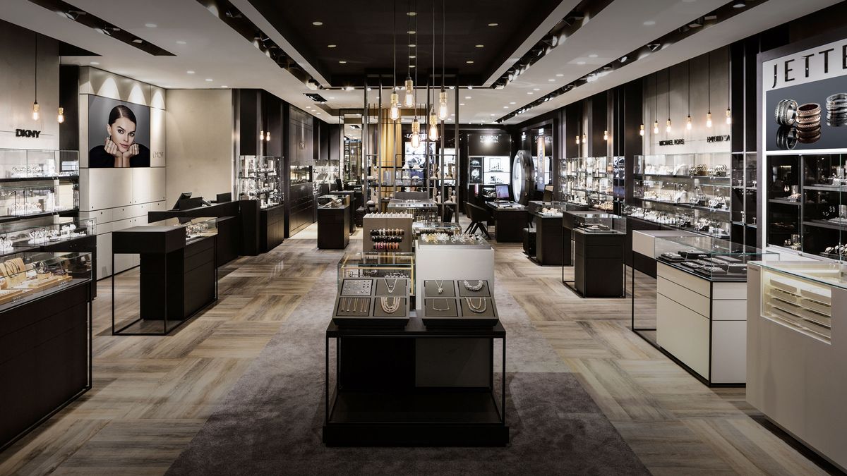 studio 38 – Work – Christ: Visual Merchandising & POS Displays