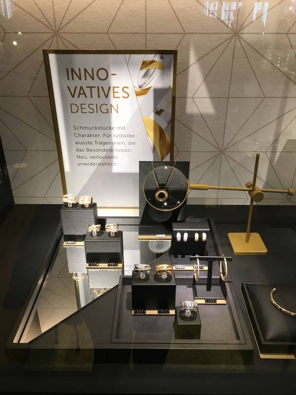 studio 38 – Work – Christ: Visual Merchandising & POS Displays
