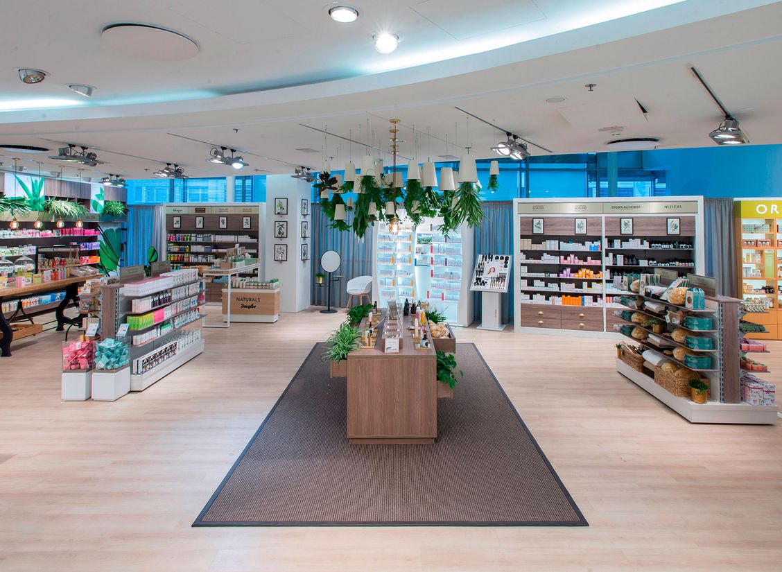 studio 38 – services