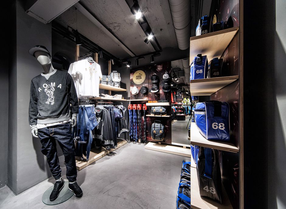 studio 38 – services