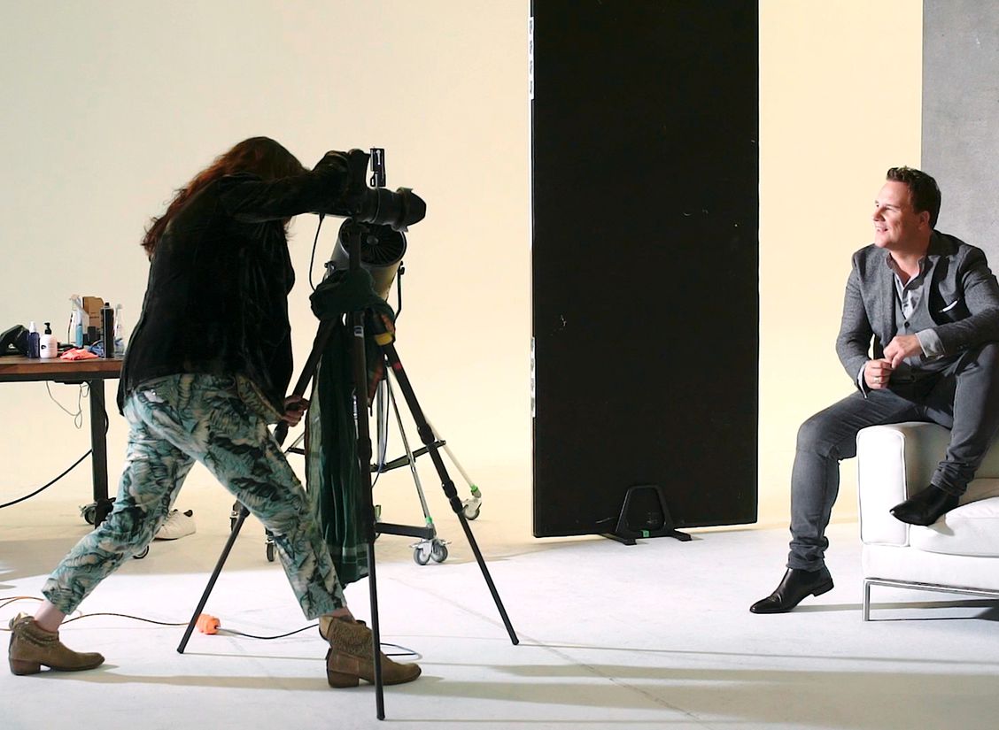 studio 38 – services